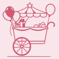 Smores Cart – Cart & Co.